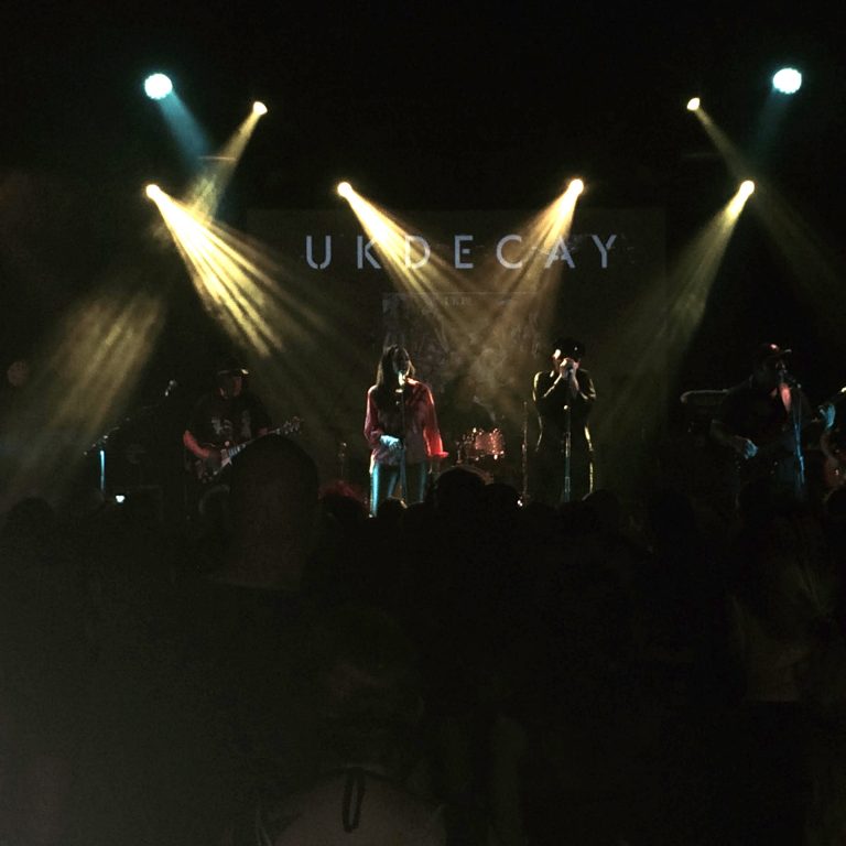 Live Archives - UK-DecayUK-Decay