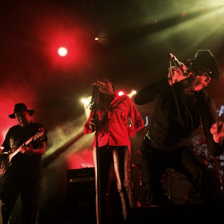 Blog - UK-DecayUK-Decay | The band today