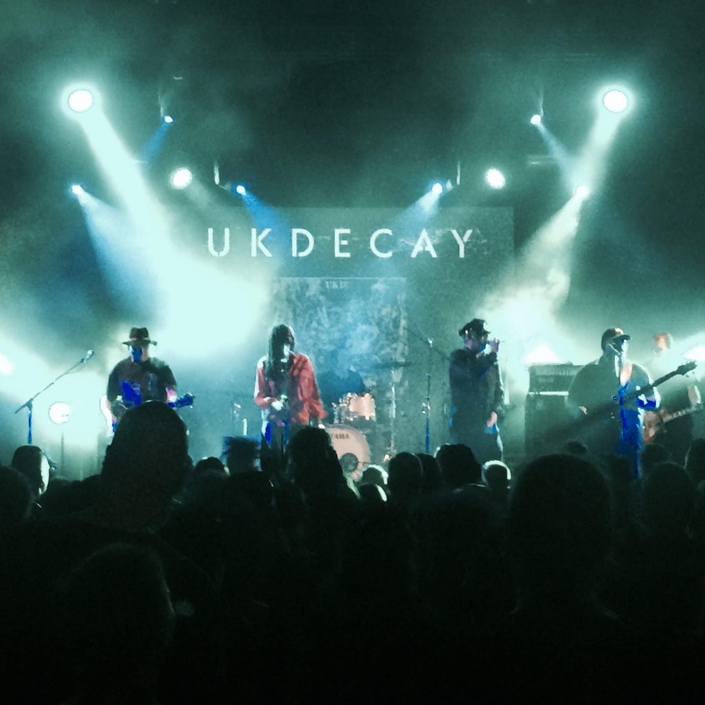 Live Archives - UK-DecayUK-Decay