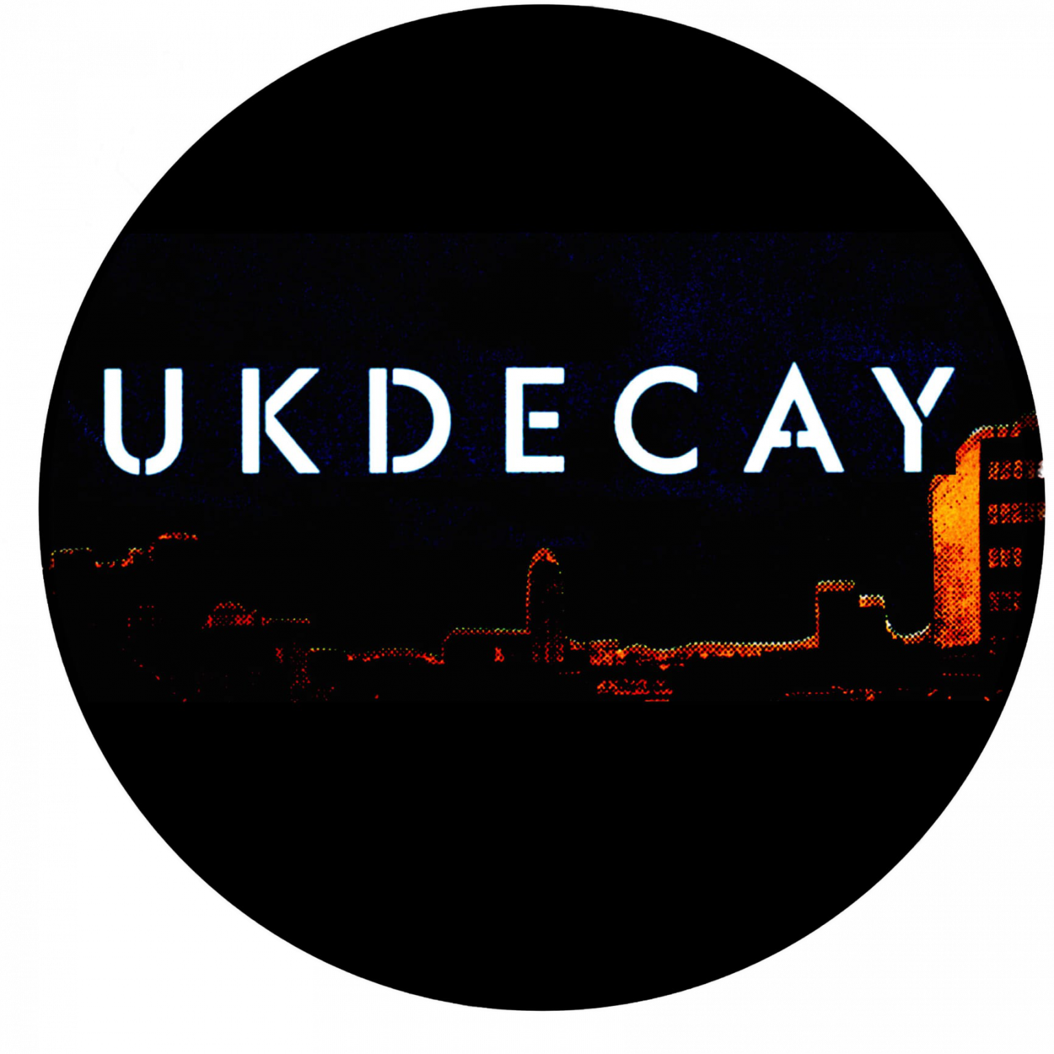 Home of the band UK Decay, includes news, reviews, tours, productsUK ...